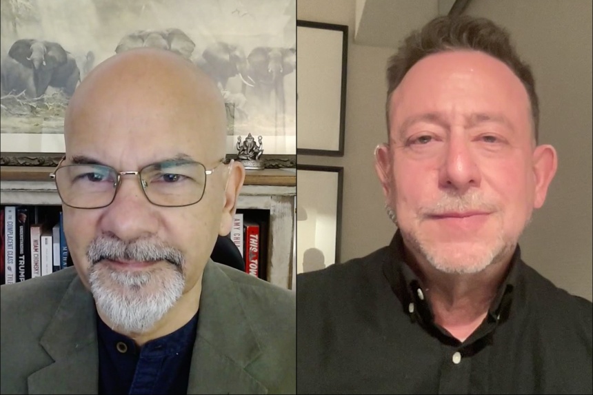 Potential deadlock in US election raises fears of instability | The ...