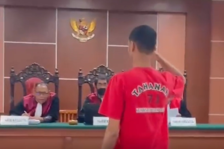 Five months’ jail in Batam for Singaporean who illegally entered in ...
