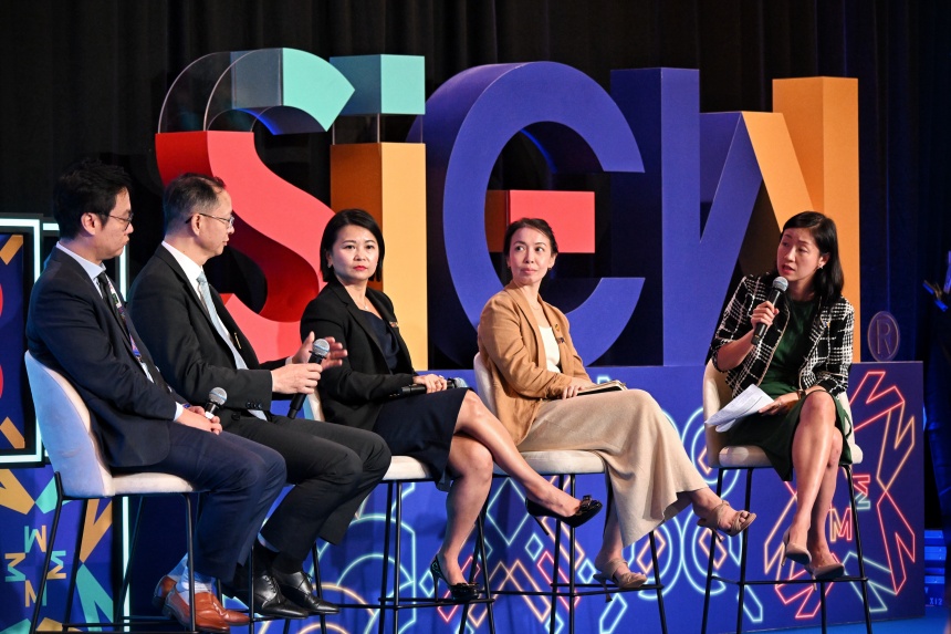 Financing grid infrastructure will be key to realising Asean power grid ...