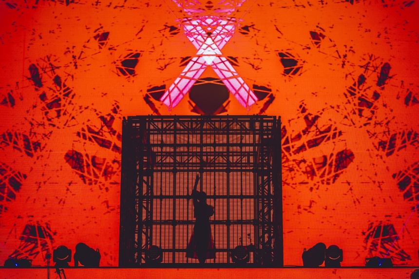 Japanese singer Ado to hold first concert in Singapore in May | The Straits Times