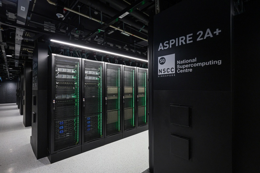 Supercomputing sector gets $270 million boost to nurture specialists ...
