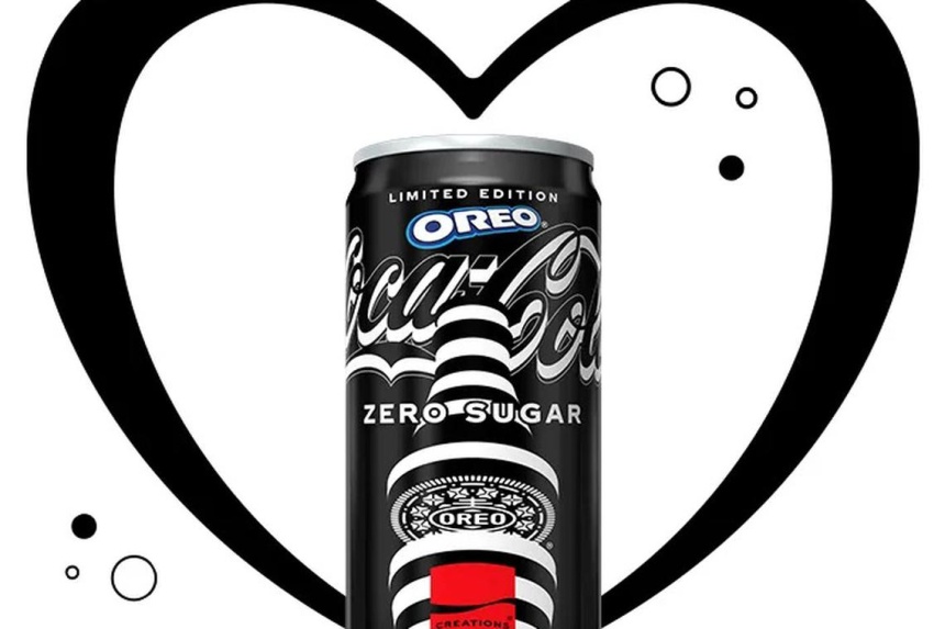 Trending Sip: Pickle cola, Oreo Coke and other dirty soda concoctions ...