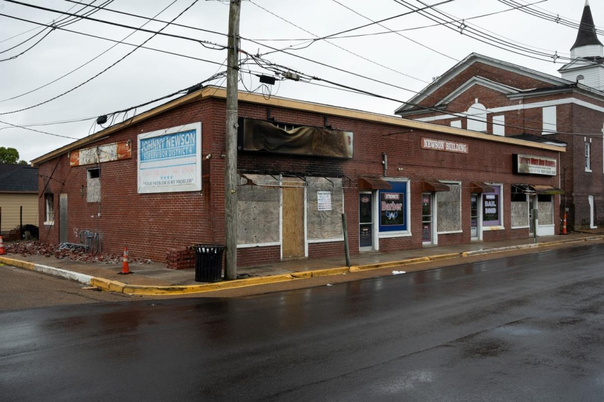 Sixty years after the unwinding of Jim Crow, a historic US election | The Straits Times