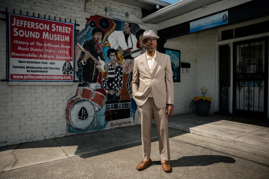 Sixty years after the unwinding of Jim Crow, a historic US election | The Straits Times