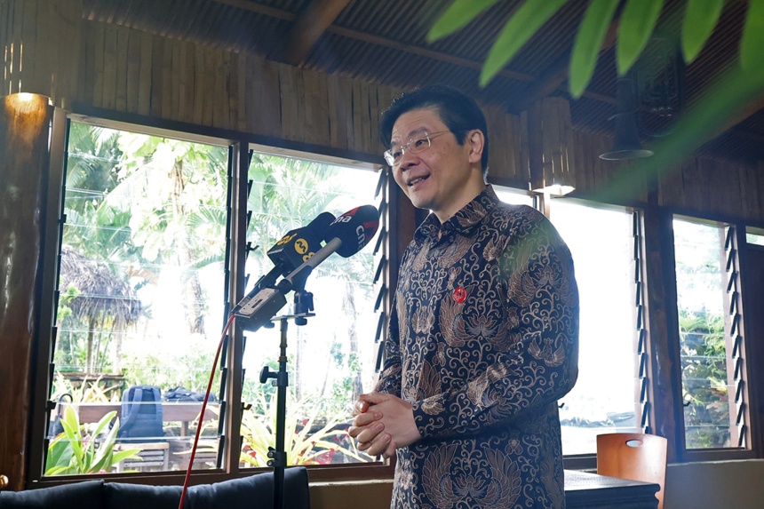 Commonwealth one way for S’pore to make friends, stay relevant in ...