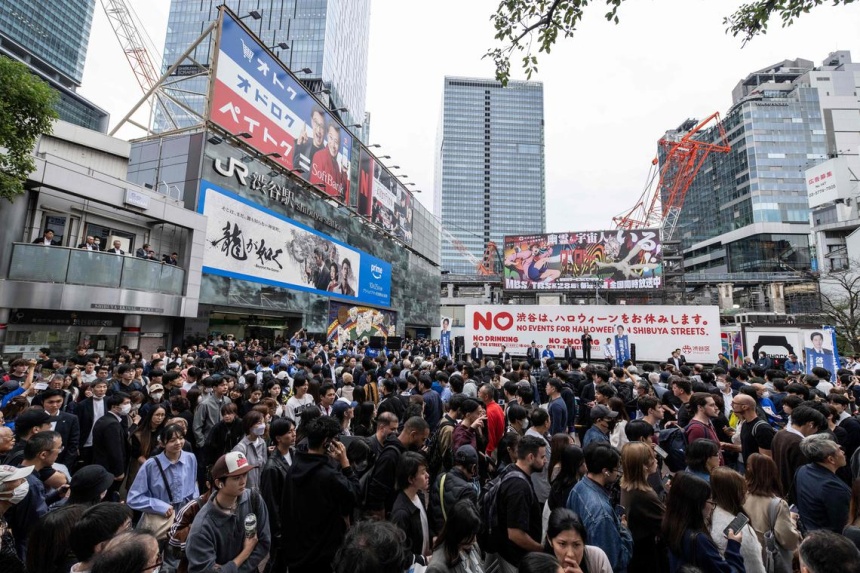 Japan votes in general election, victory not a given for PM Ishiba’s ...