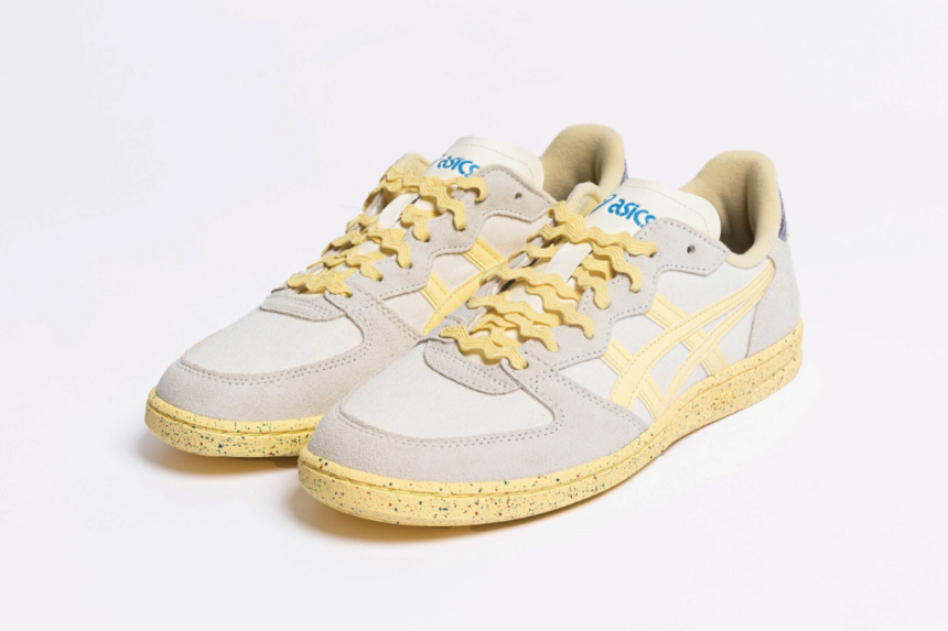 These sneakers are inspired by an iconic Malaysian snack | The Straits ...