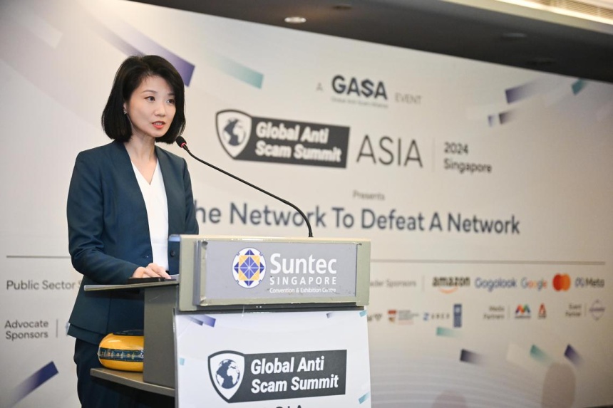 Rise in criminal activity and scams on Telegram extremely concerning ...