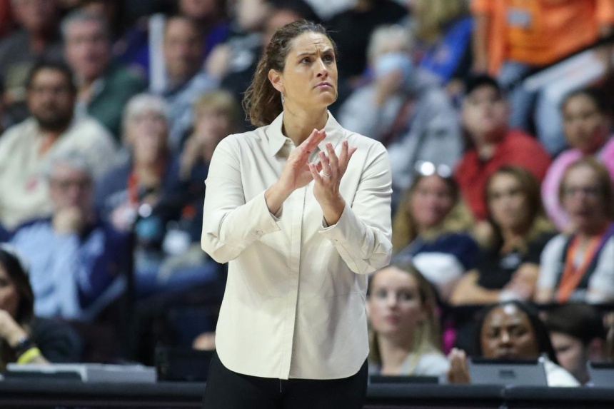 Sun part ways with Stephanie White; coach headed to Fever? | The ...