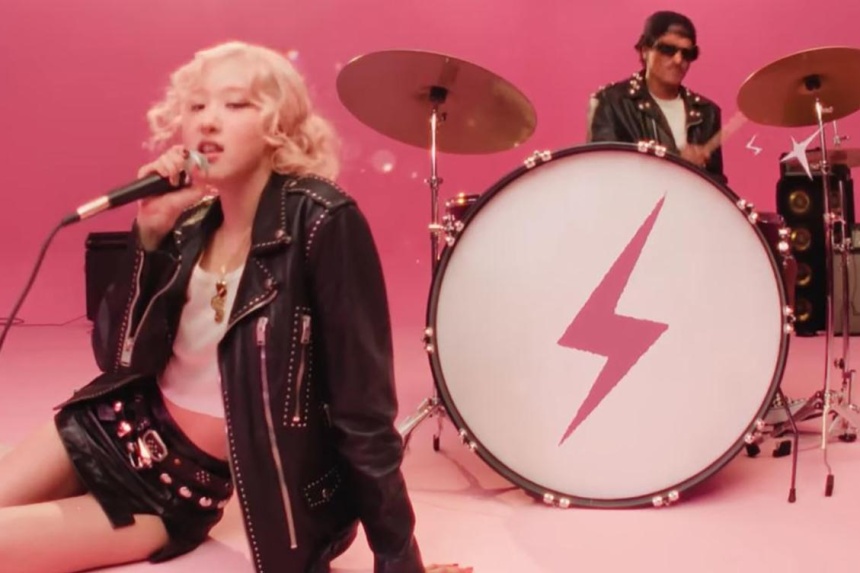 Life Listens: New music from Rose & Bruno Mars, Coldplay, The Cure ...