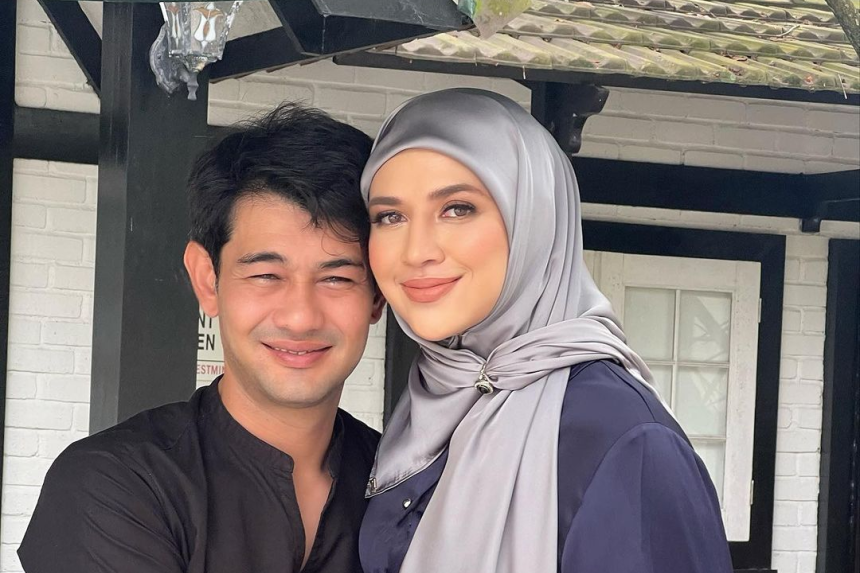 Malaysian actress Diana Danielle divorces actor Farid Kamil again, a ...