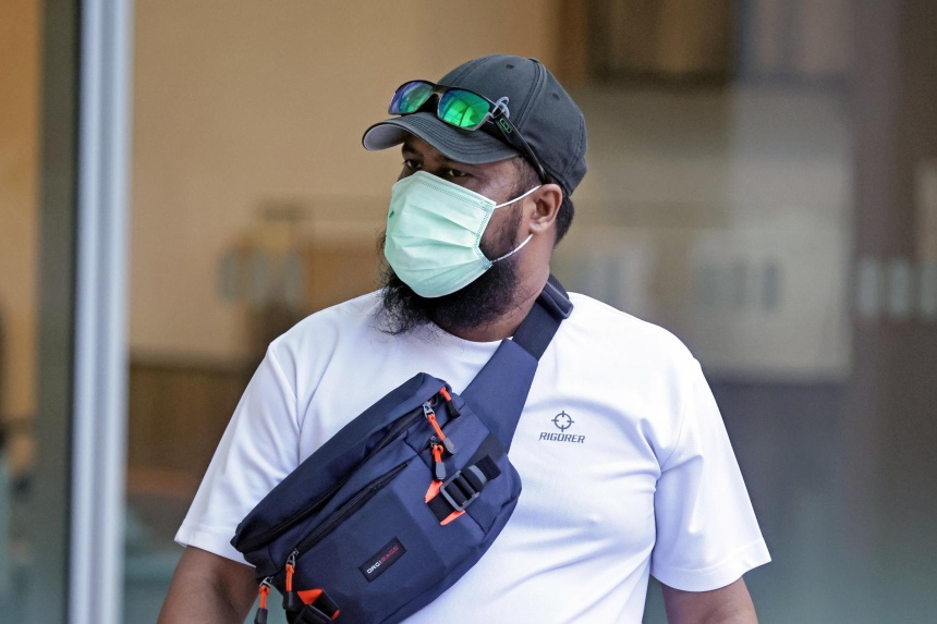 Shell oil heist: 2 months’ jail for then surveyor who accepted over $4k ...