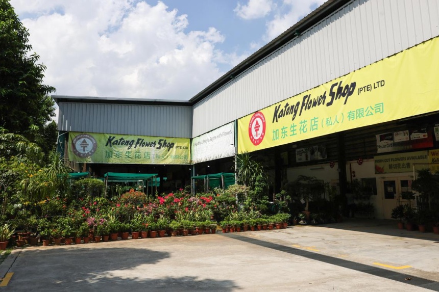 Three more junior colleges to have high-rise buildings when their new ...