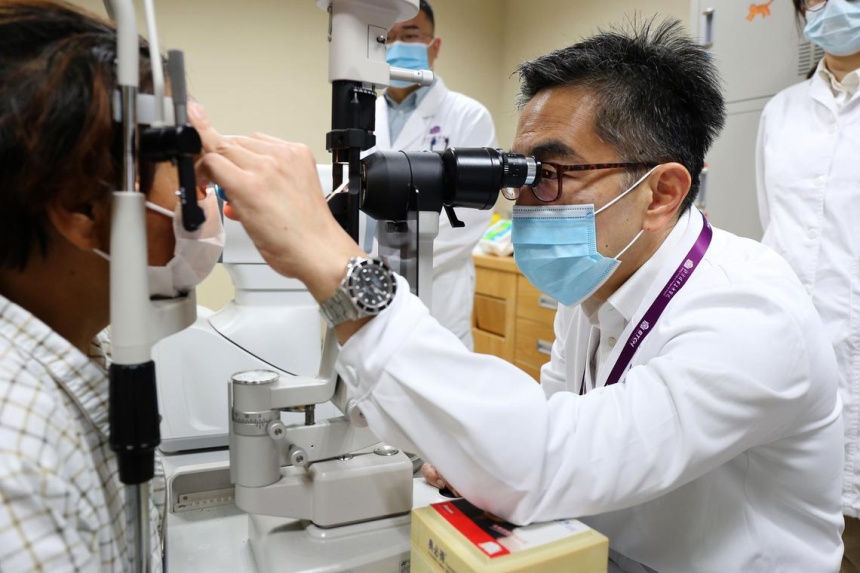 How a Singaporean doctor-scientist is transforming China’s healthcare ...