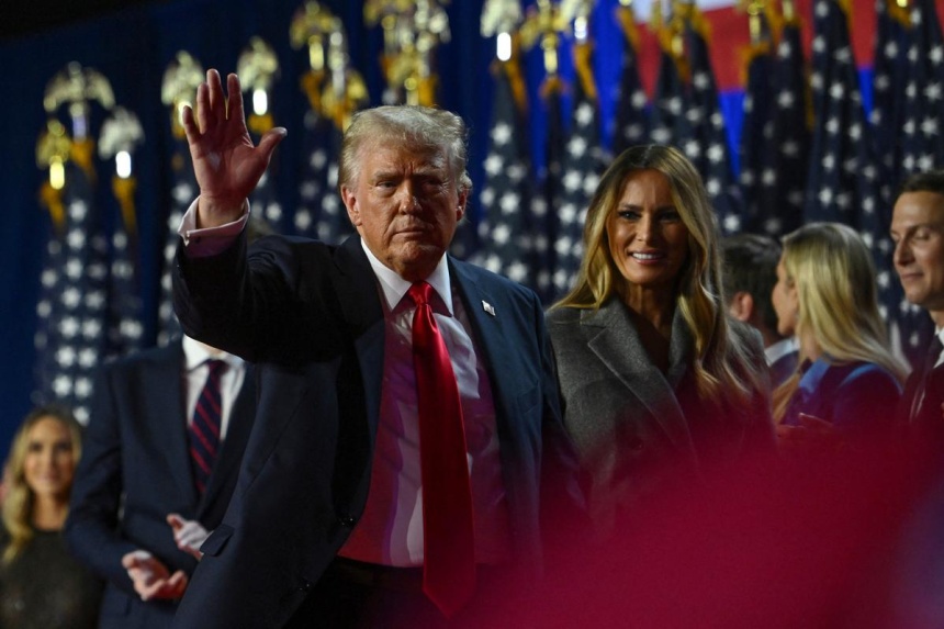 Trump will face fewer speed bumps in Washington during his second term ...