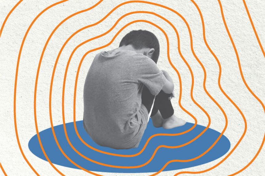 The teen mental health crisis: How some S’pore youth found light in ...