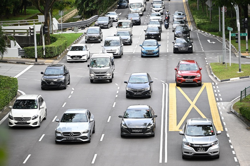 Injection of up to 20,000 COEs gives LTA flexibility to boost supply ...