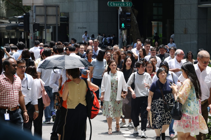 New Workplace Fairness Bill Proposed To Protect Spore Workers Against