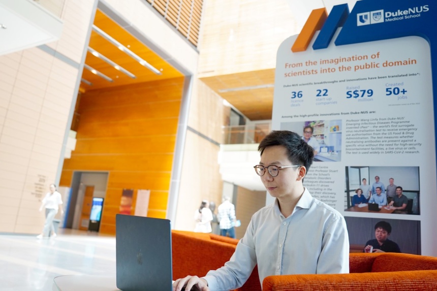 How these PhD holders apply grad school experience to improve healthcare in S'pore | The Straits ...