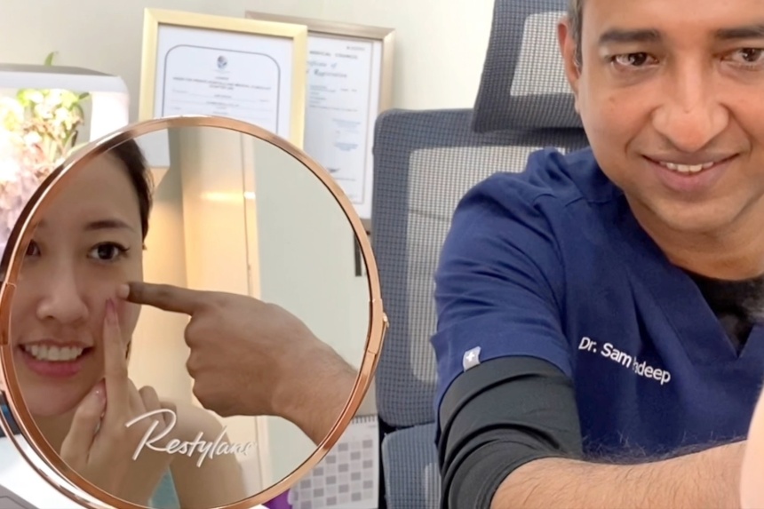 Revitalise your look: How liquid thread lifts help tighten skin and ...