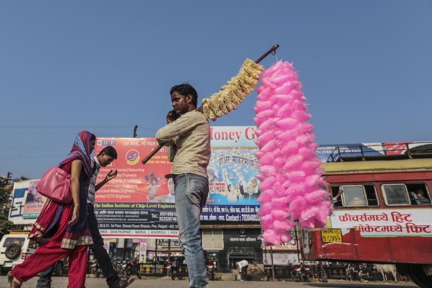 Eats not okay: Mayonnaise, cotton candy banned as India cracks down on ...