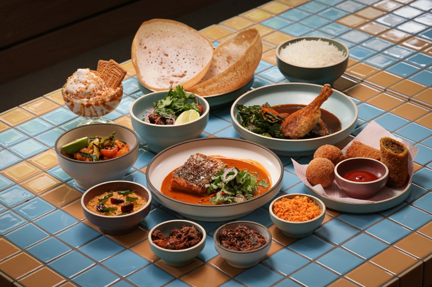 The Straits Times launches Food In The Hood guide for Singapore’s best ...