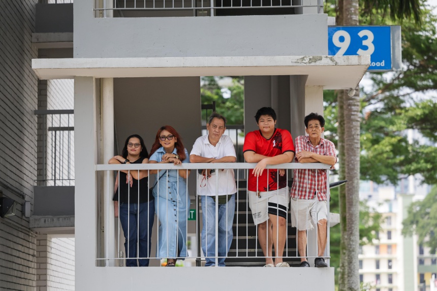 ‘Can’t bear to leave,’ say Henderson Heights rental residents who are being relocated | The ...