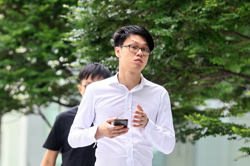 ‘Completely no remorse,’ prosecutor says of man who tried to rape Thai ...