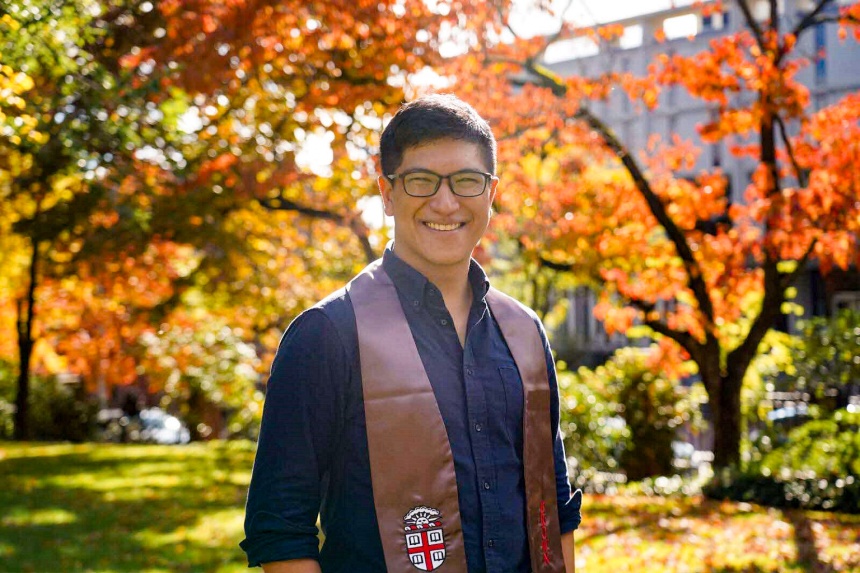 Fighting adversaries in the digital space: How this intelligence expert ...