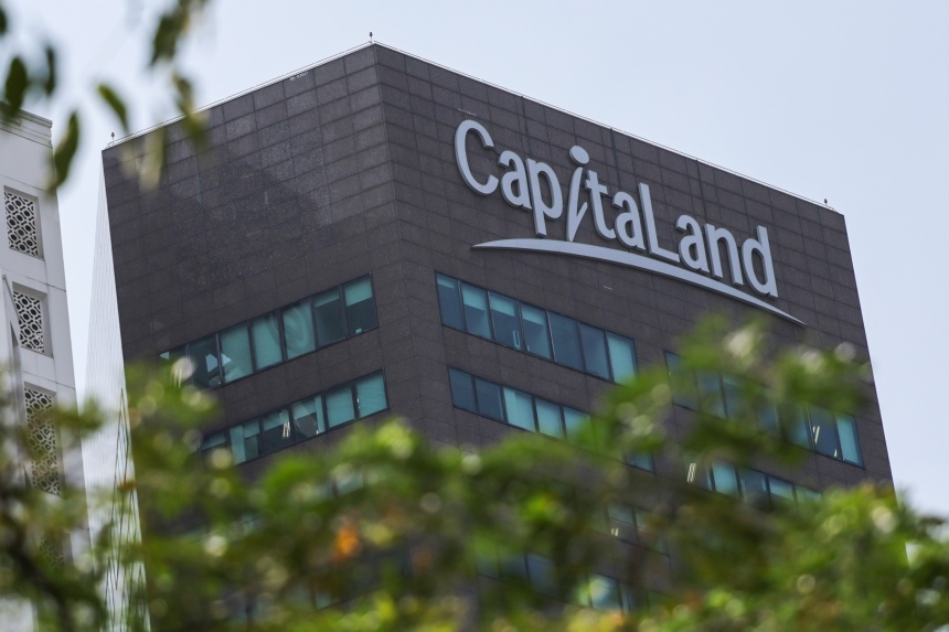 CapitaLand Development subsidiary wins tender to repurpose Kallang Way ...