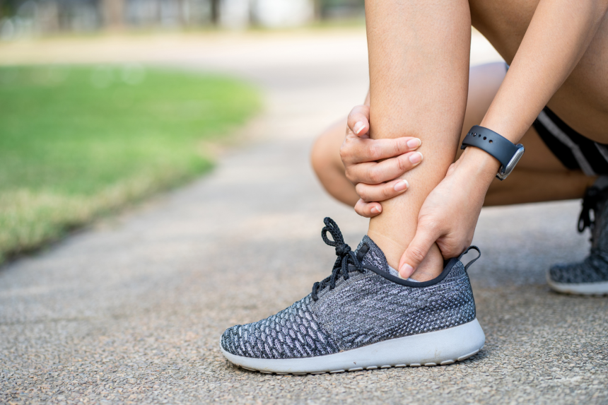 From tennis elbow to ACL tears: The top five most common sports ...