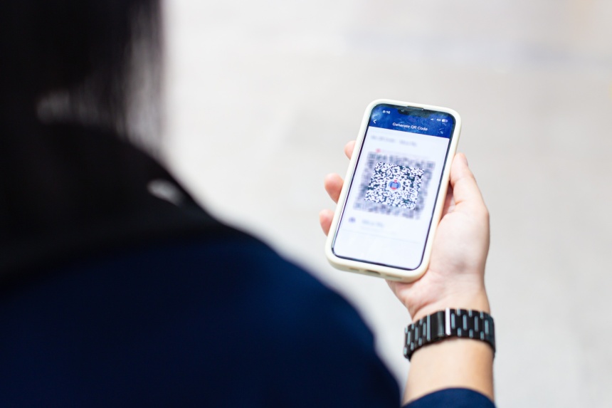 Bus travellers to Johor can use QR codes for immigration clearance at ...