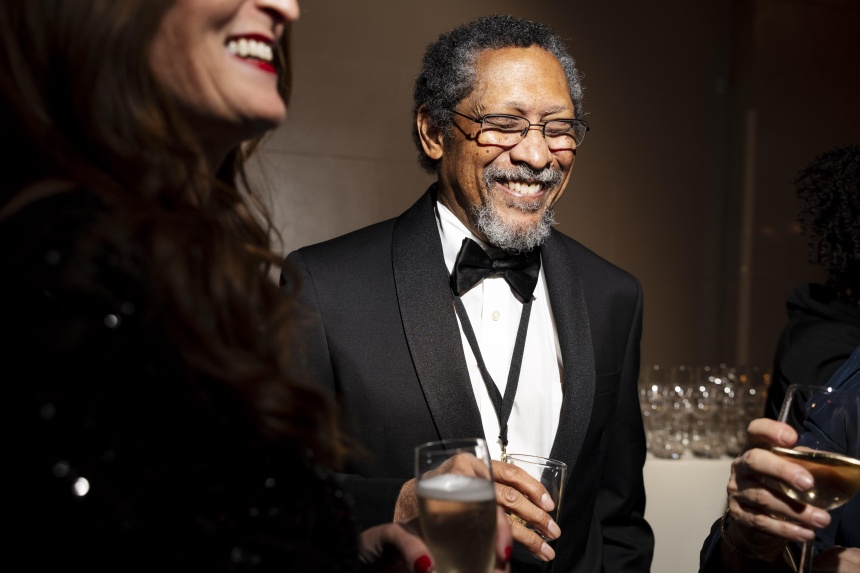 Percival Everett, author of James, wins US National Book Award for ...
