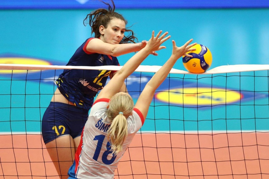 League One Volleyball raises $130m before Jan 8 launch | The Straits Times