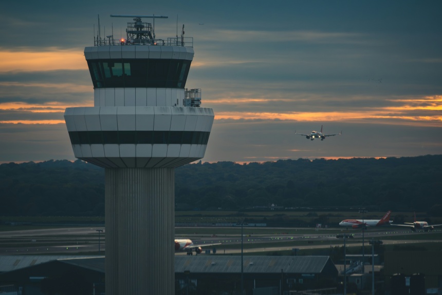 London’s Gatwick Airport reopens terminal following security alert ...