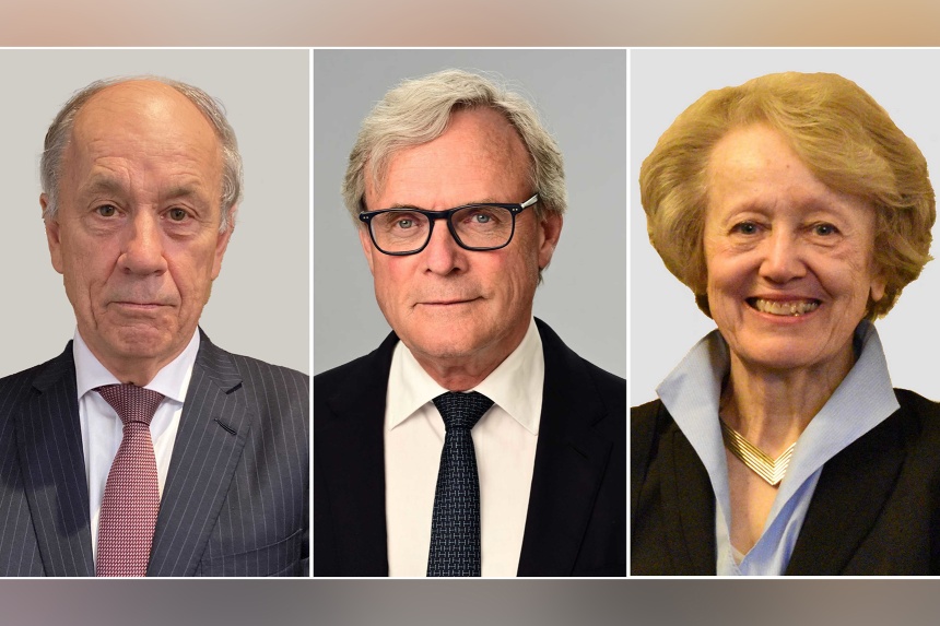 3 international judges appointed to Supreme Court of Singapore from ...