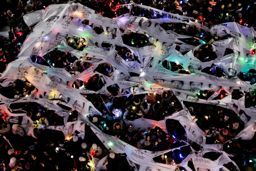 Today in Pictures, Dec 13, 2024 | The Straits Times