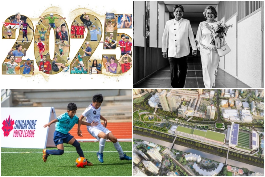 ST Full-time Report: Toa Payoh set to be ‘secondary hub’ for sporting ...