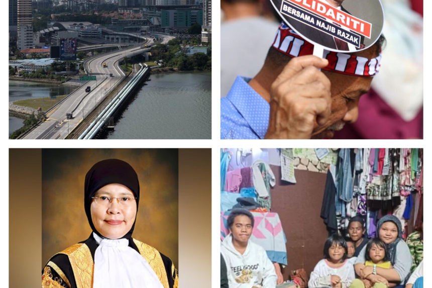 Malaysia Edition: Johor set for $38b boost from Johor-S'pore SEZ by ...