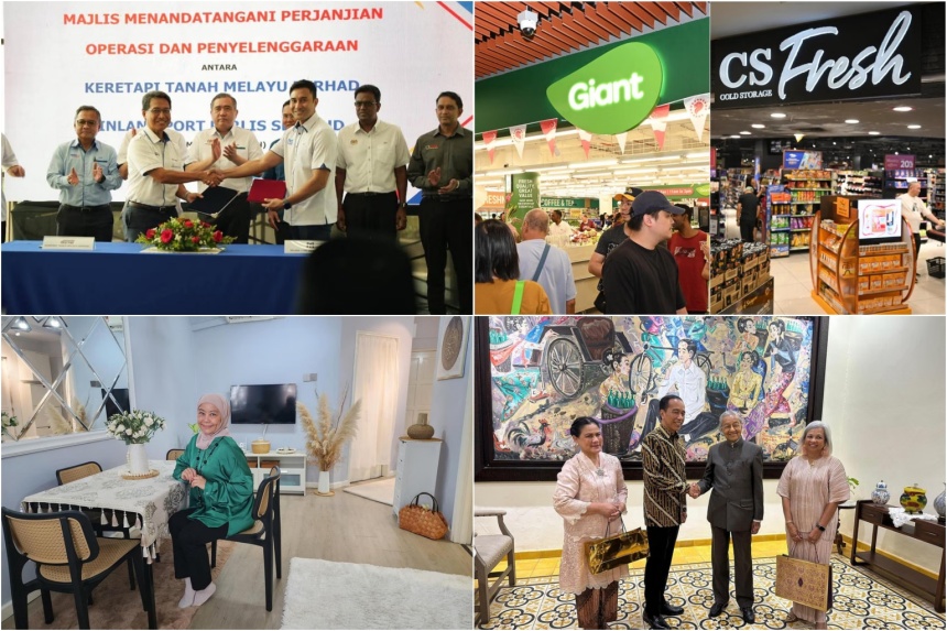 Malaysia Edition: New Perlis port could boost trade with China | Is ...