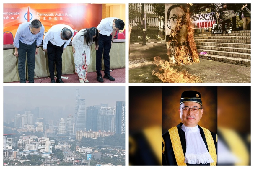 Malaysia Edition: 2009 unsolved death of DAP political aide raises ...