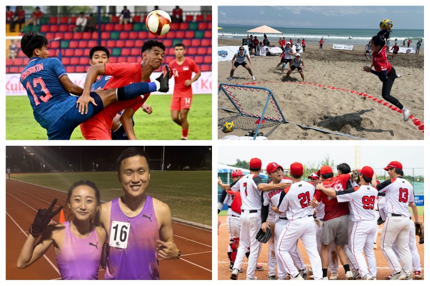 ST Full-time Report: FAS to appeal against U-22’s SEA Games exclusion ...