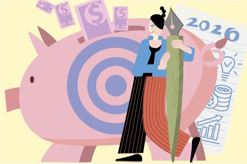 ST Headstart: Keeping it real with New Year resolutions | The Straits Times