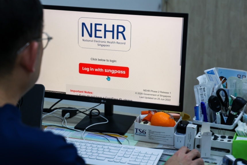 Morning Briefing: Top stories from The Straits Times on Jan 17, 2026 ...