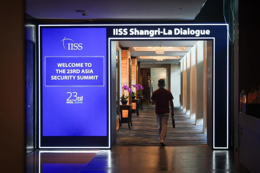 Asian Insider: Does the Shangri-La Dialogue risk irrelevance? | The ...