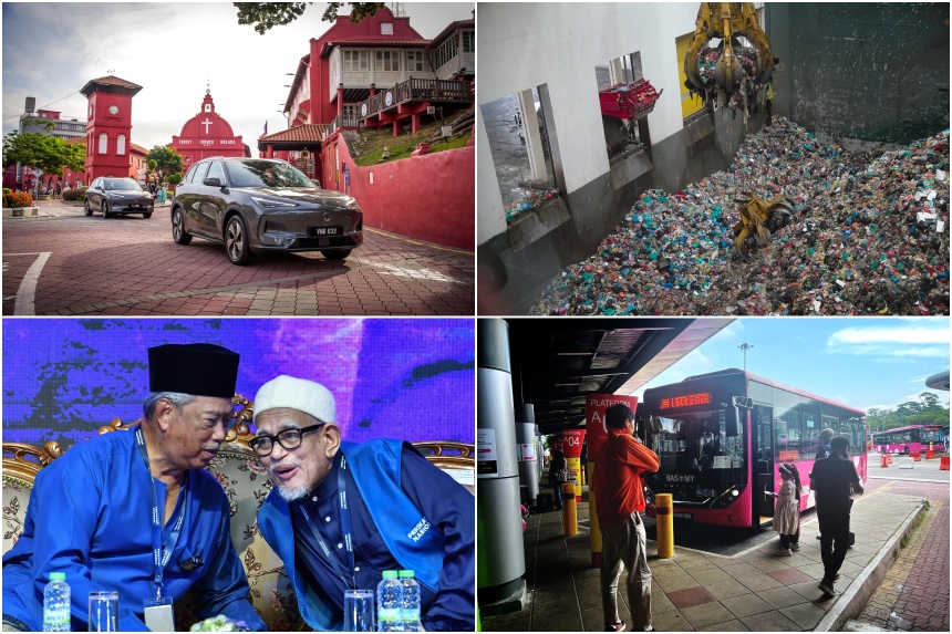 Malaysia Edition: Do Proton, Perodua still need government protection ...