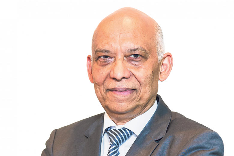 ST Global Outlook Forum 2017: Professor Subrata K. Mitra | The Straits Times