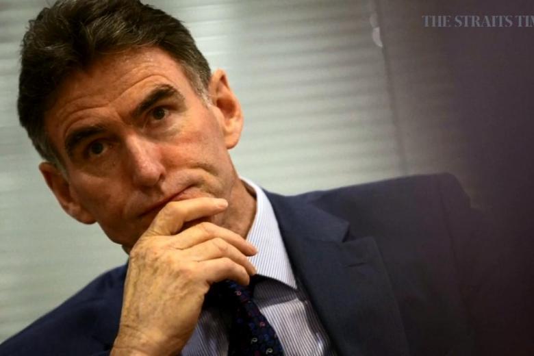 RBS CEO 'edited' the truth in evidence session: British lawmakers | The ...