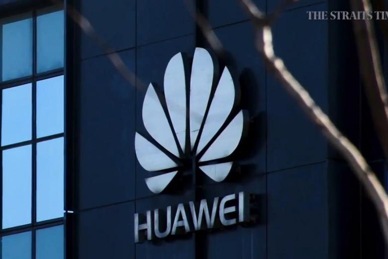 New documents link Huawei to suspected front companies in Iran, Syria ...