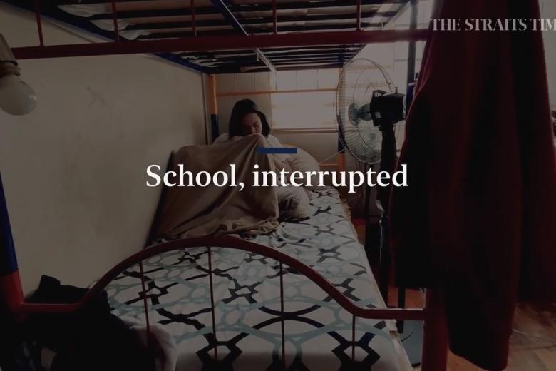 School, interrupted: How Covid-19 has affected students around the ...